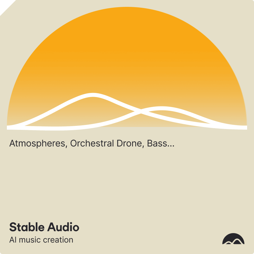 Stable Audio - Generate